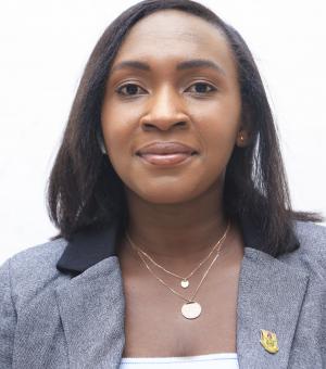 Human Resources Staff - Registrar's Offices