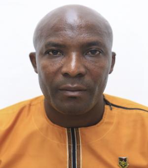 General Administration Staff - Registrar's Offices